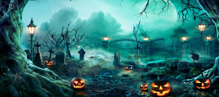 Nightmare on 13th Street: What to Expect from Haunt Manor’s New Haunted ...